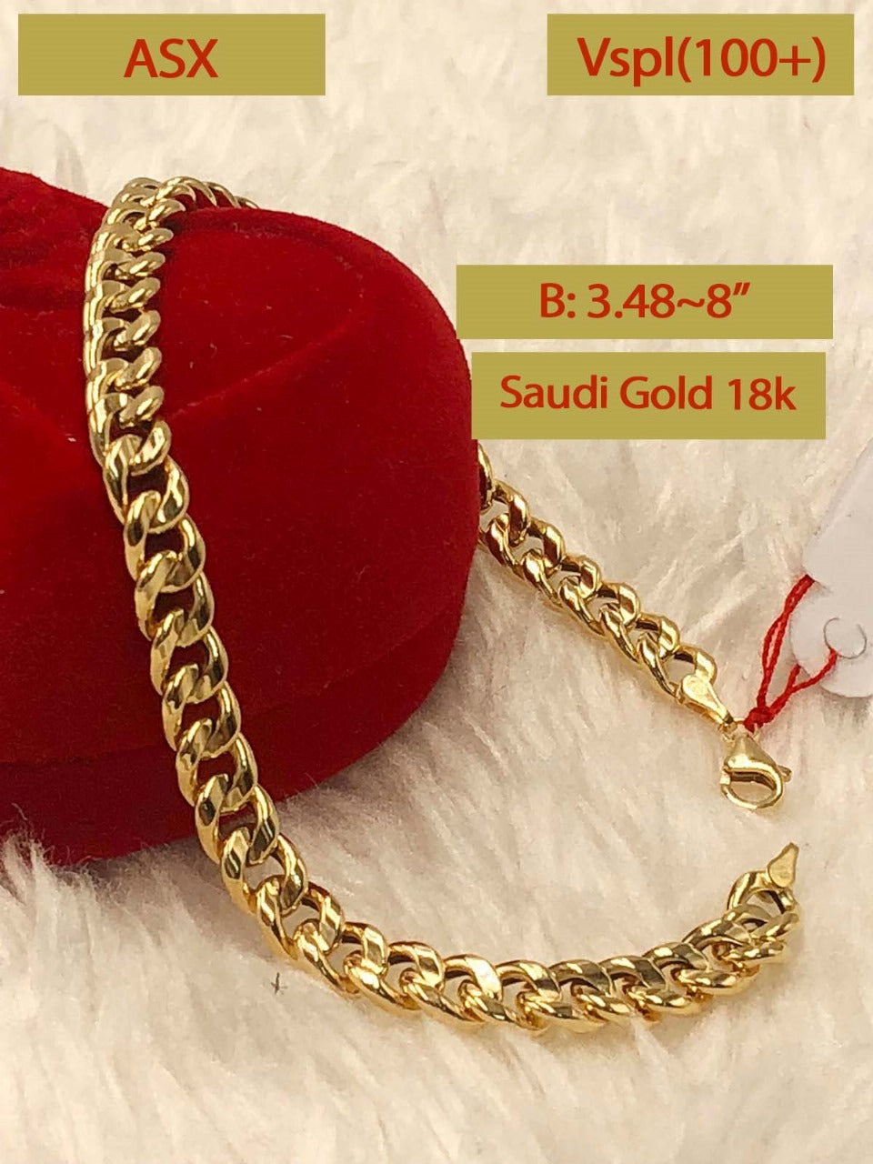 All items – Mirage Jewels