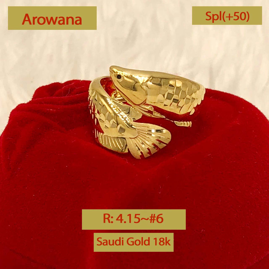 All items – Mirage Jewels