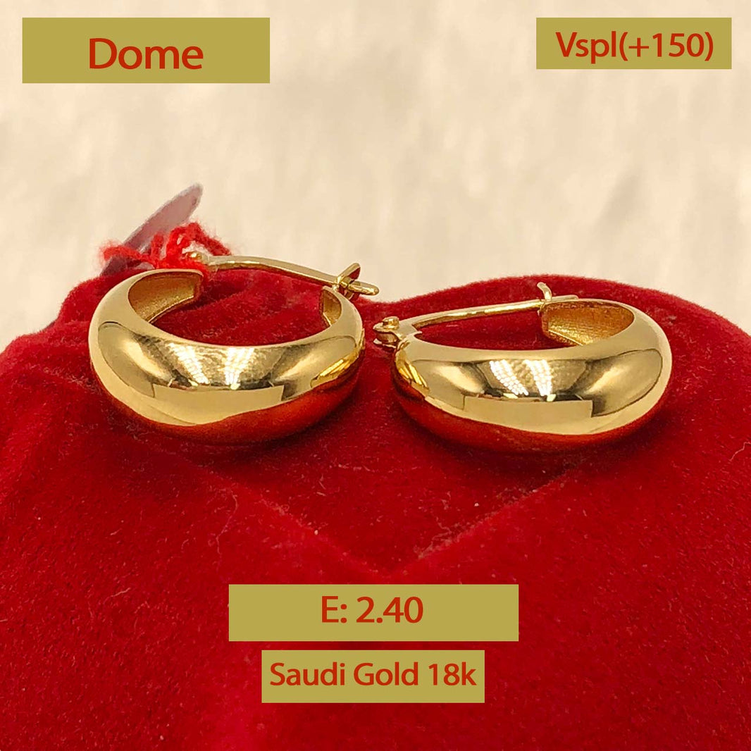 Earrings – Mirage Jewels