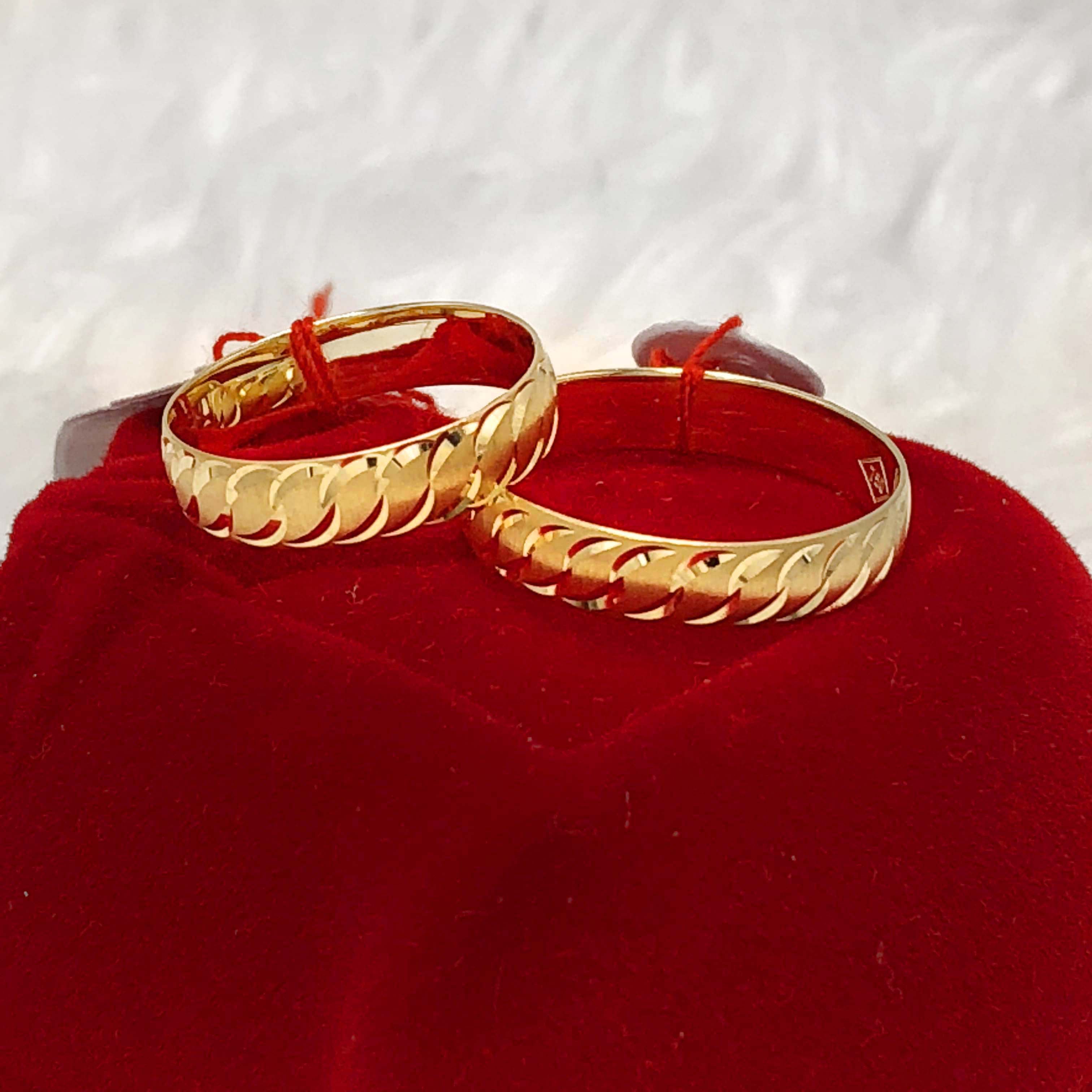 Rings – Mirage Jewels