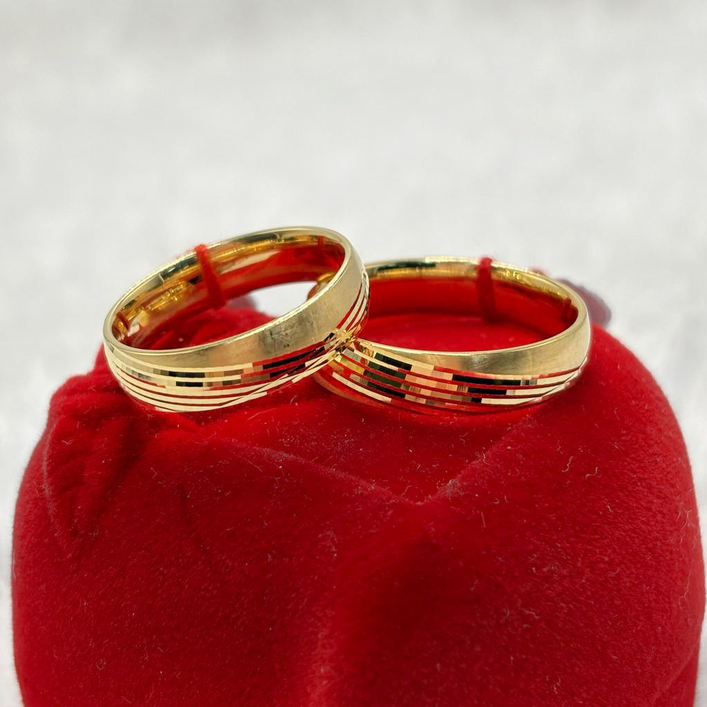 Rings – Mirage Jewels